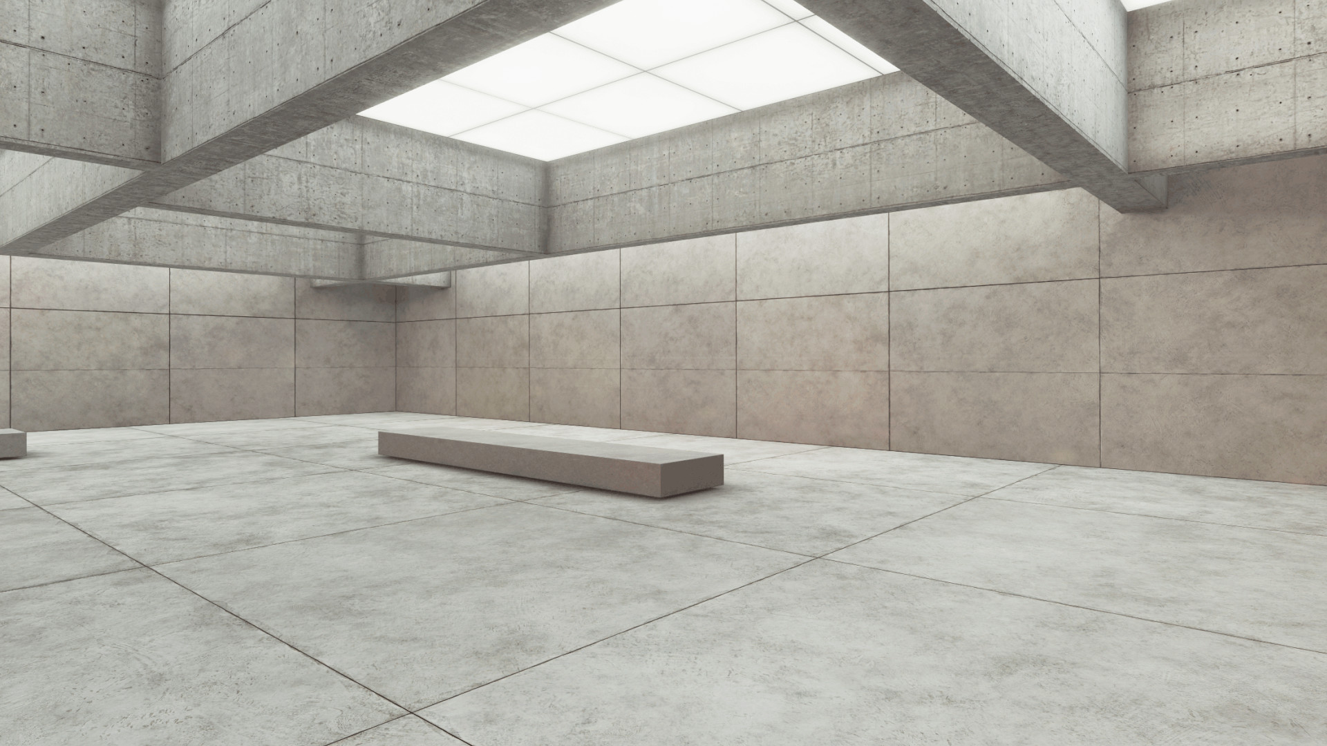 Tony Grisey - Concrete Gallery