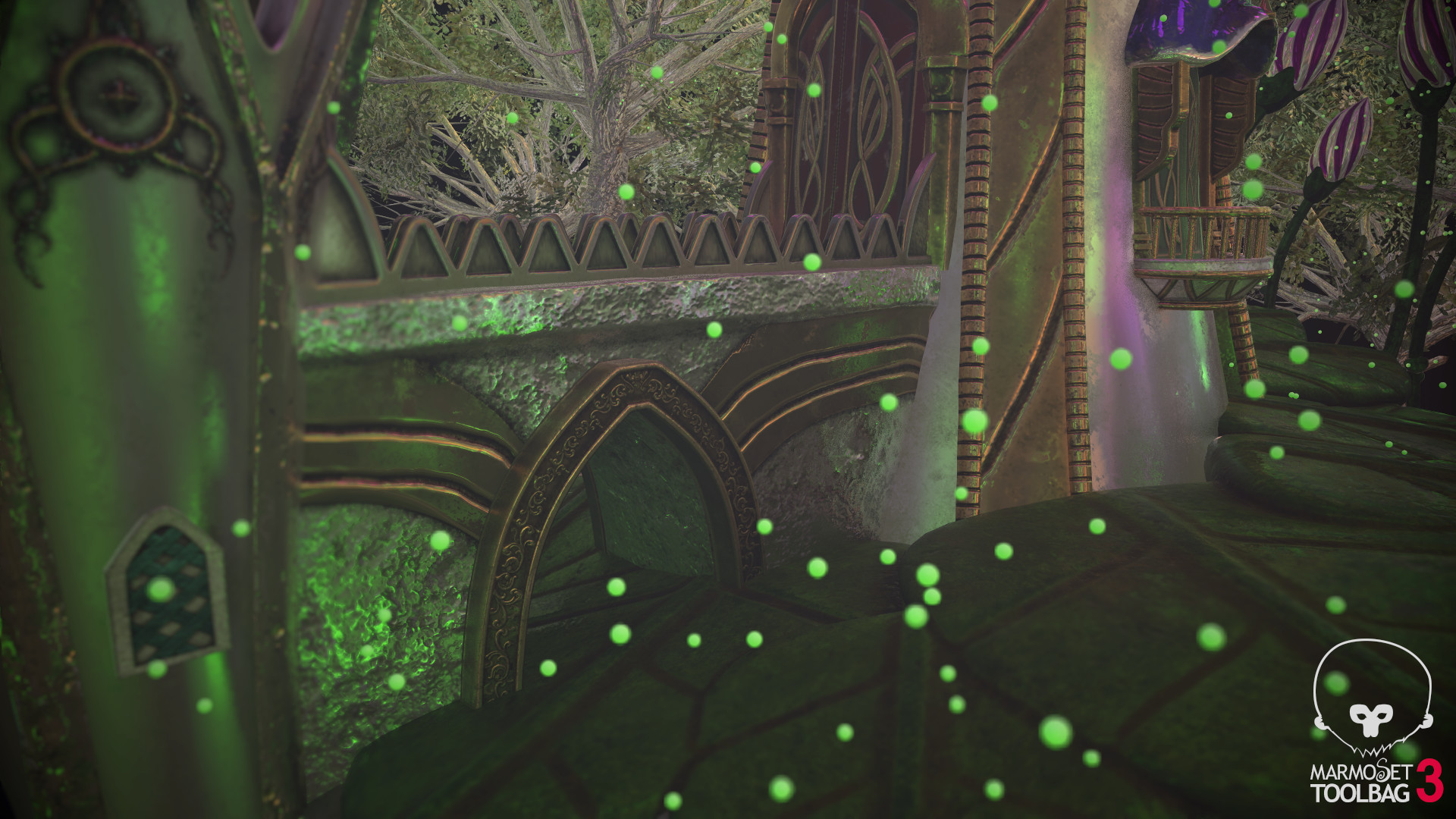 hyunmin choi (현민 최) - Elf house