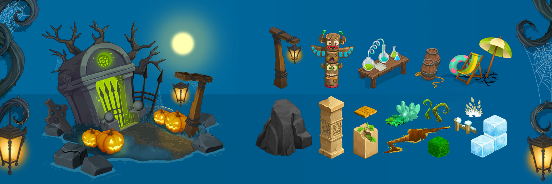 Ronya Asplund Grimheim - Ruzzle Adventure, MAG Interactive