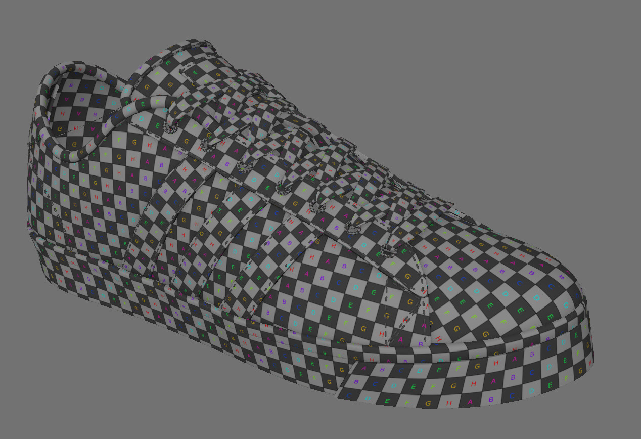 ArtStation - DJ's Props - WIP