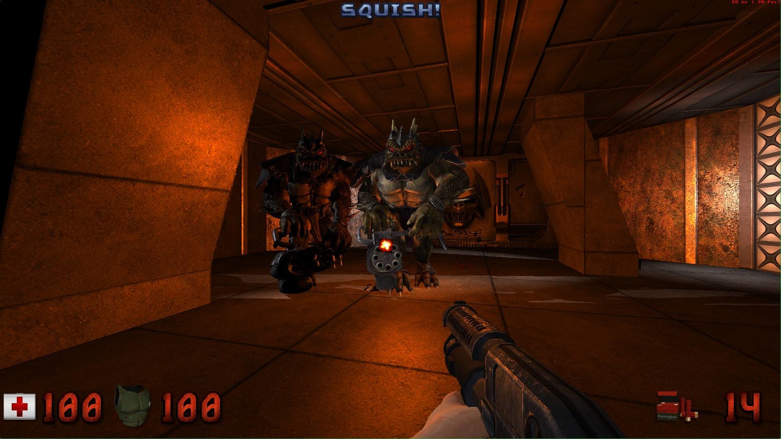 Owen Richards - Duke Nukem: Hollywood Holocaust Rethinked - Fan Mod for ...