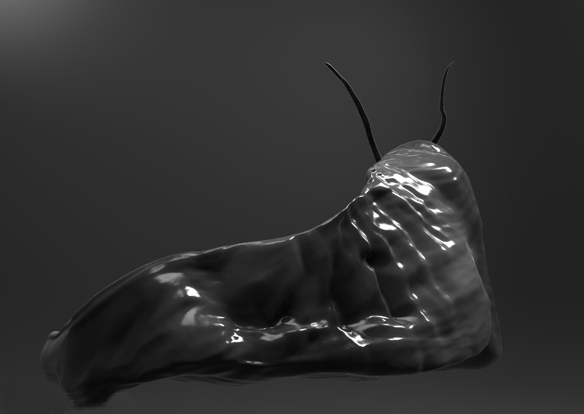 Daichi Ishii - Monster Slug