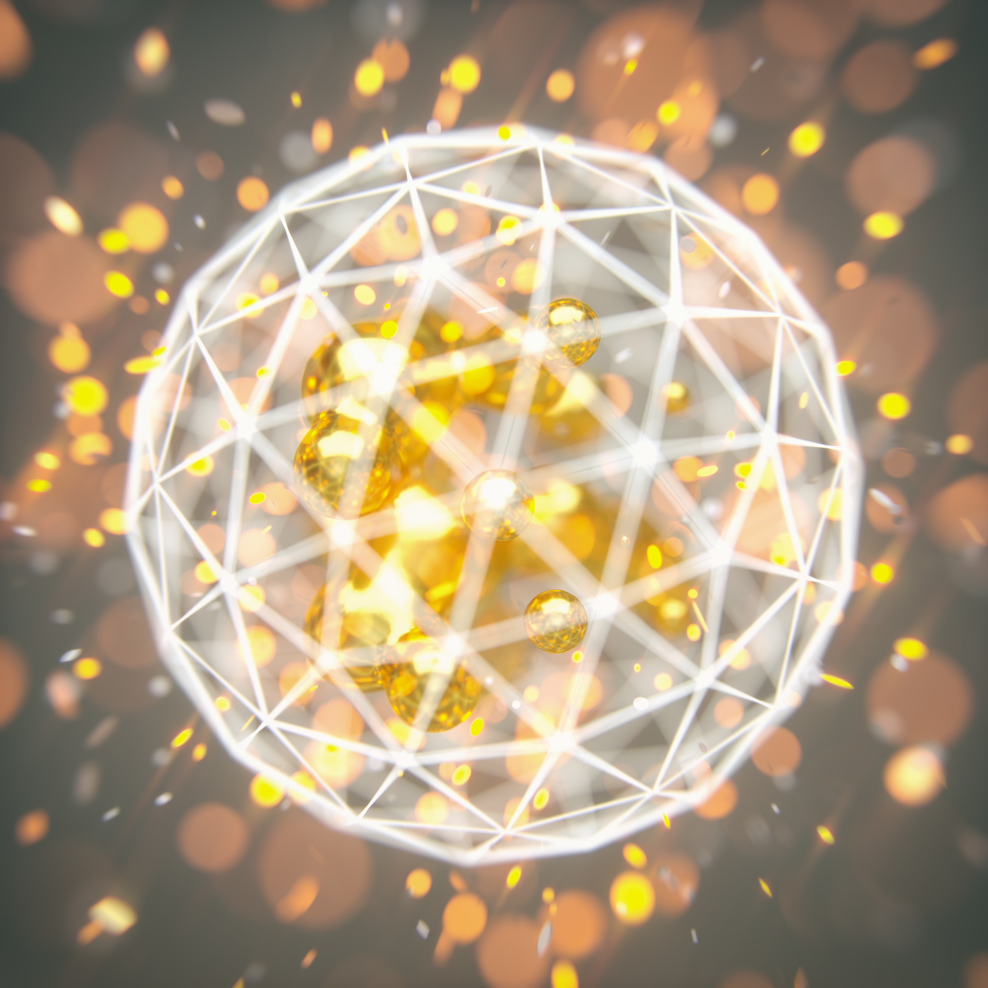 ArtStation - Incendium