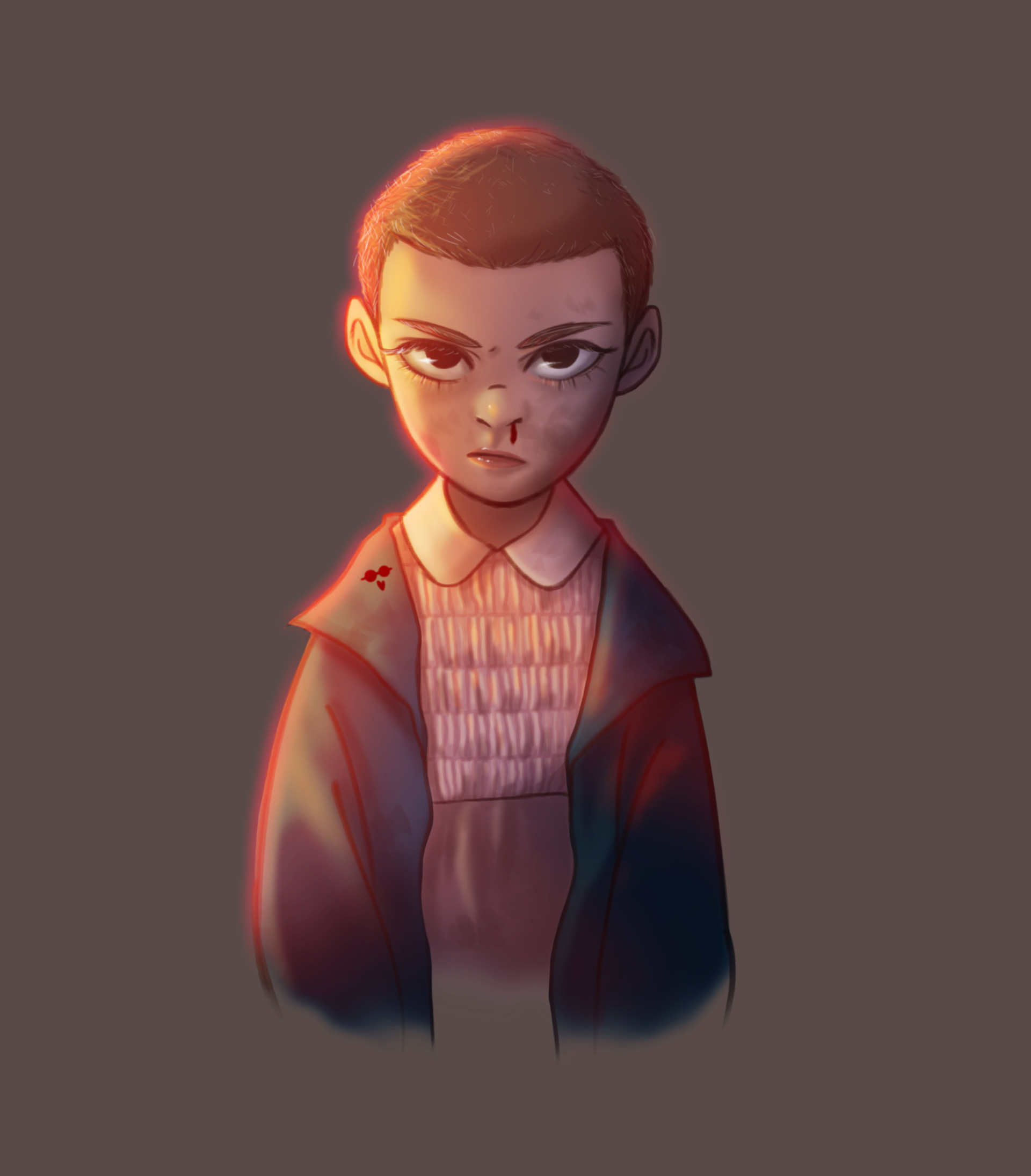Jun Mo - Practice/ Fanart collection