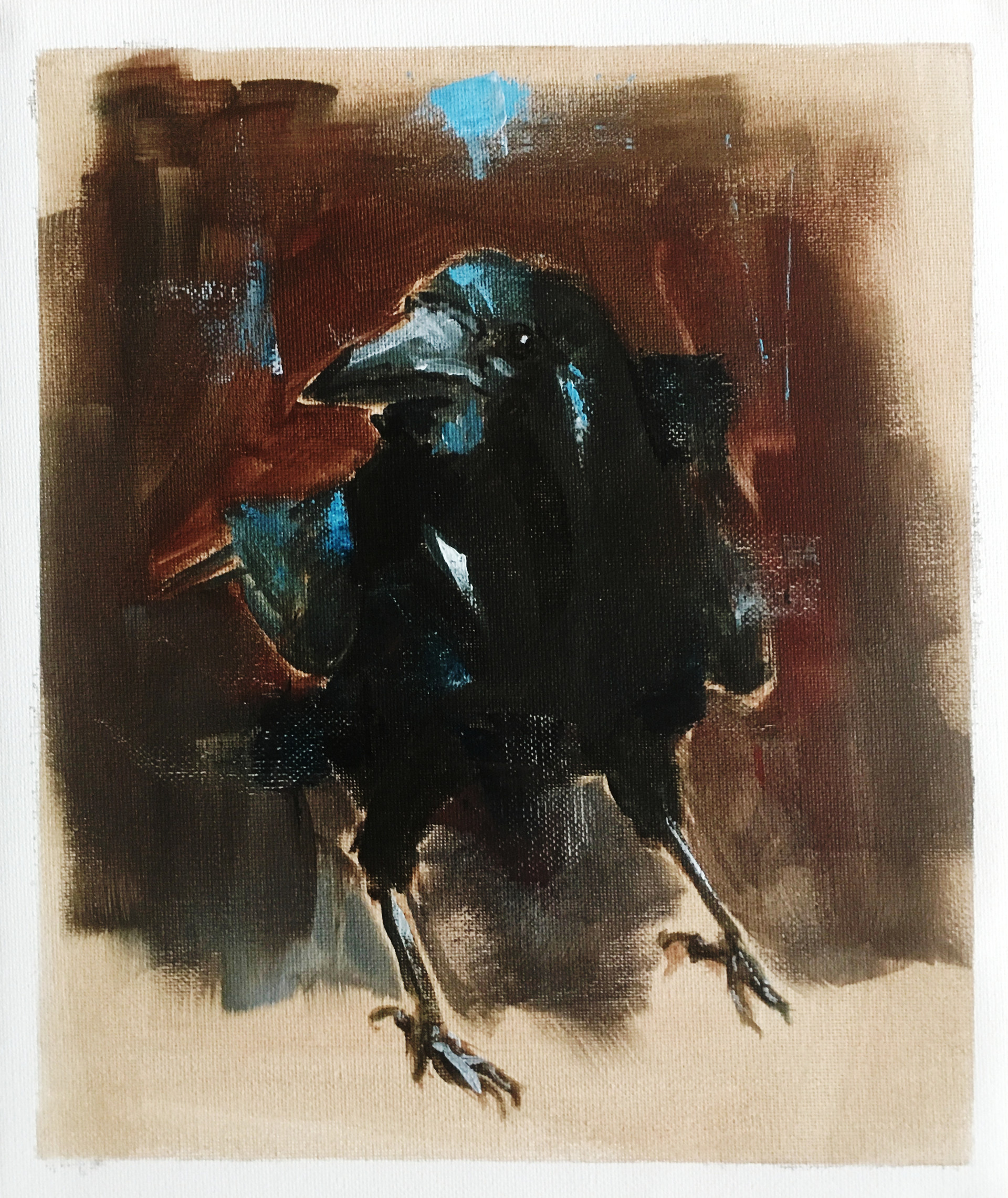 ArtStation - The Rook