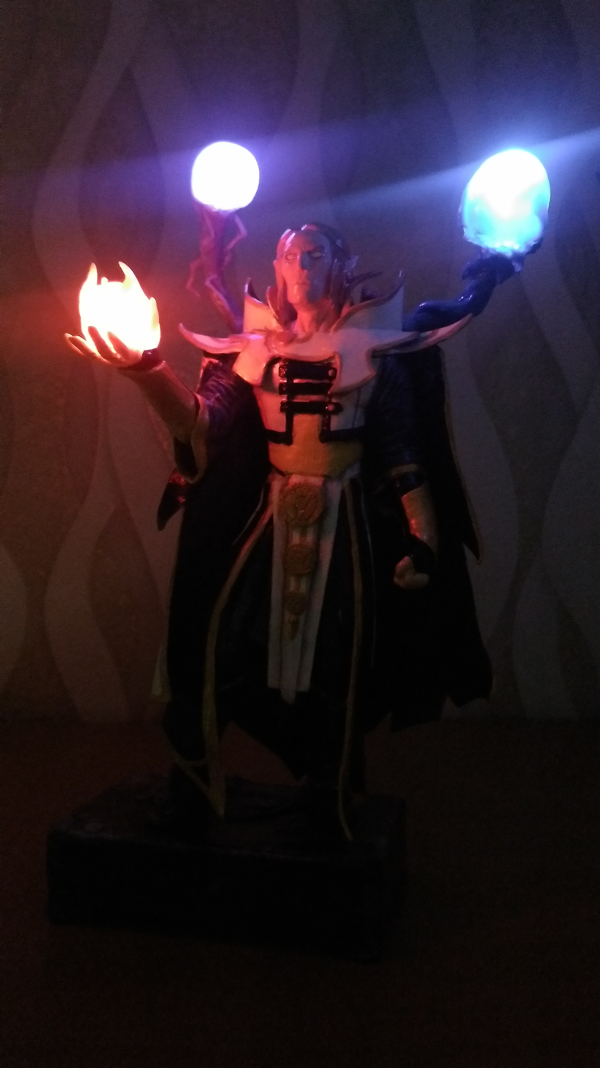 ArtStation - Invoker