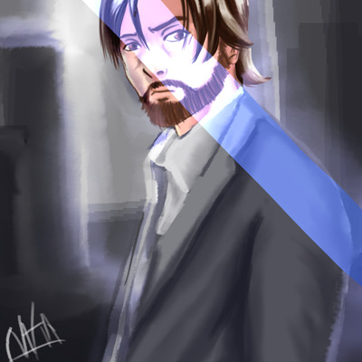 Final Fantasy VII Collab - 20 Years