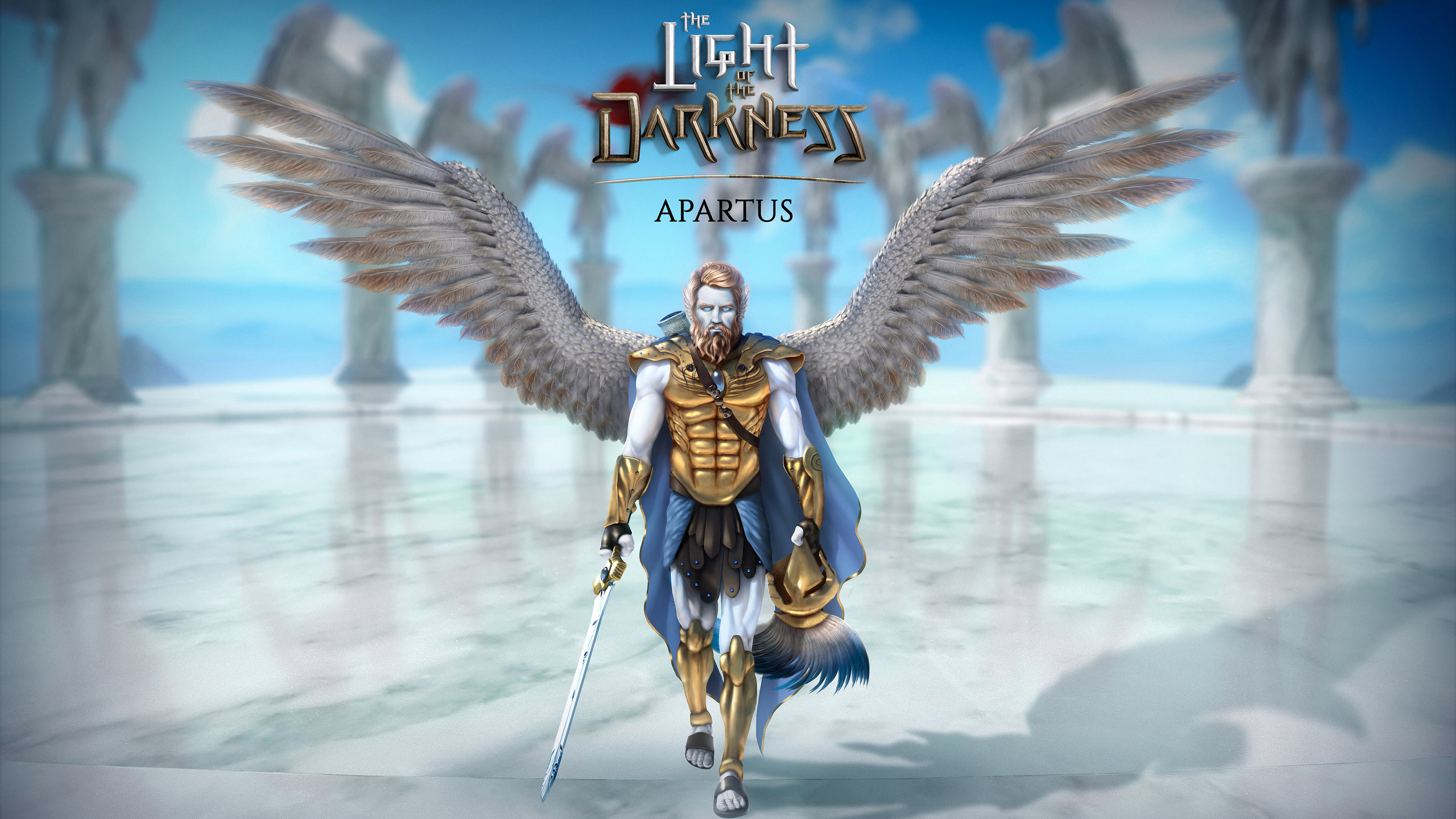 Fernando Rabello - Apartus