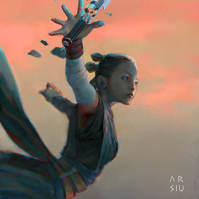 Ar Siu