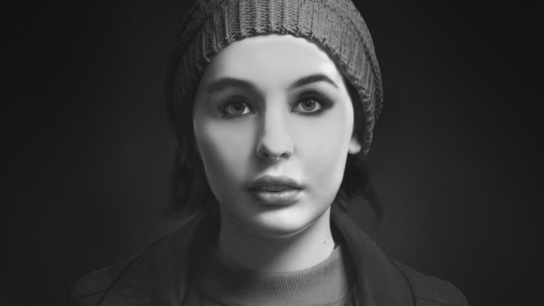 Tim Kaminski - Riley