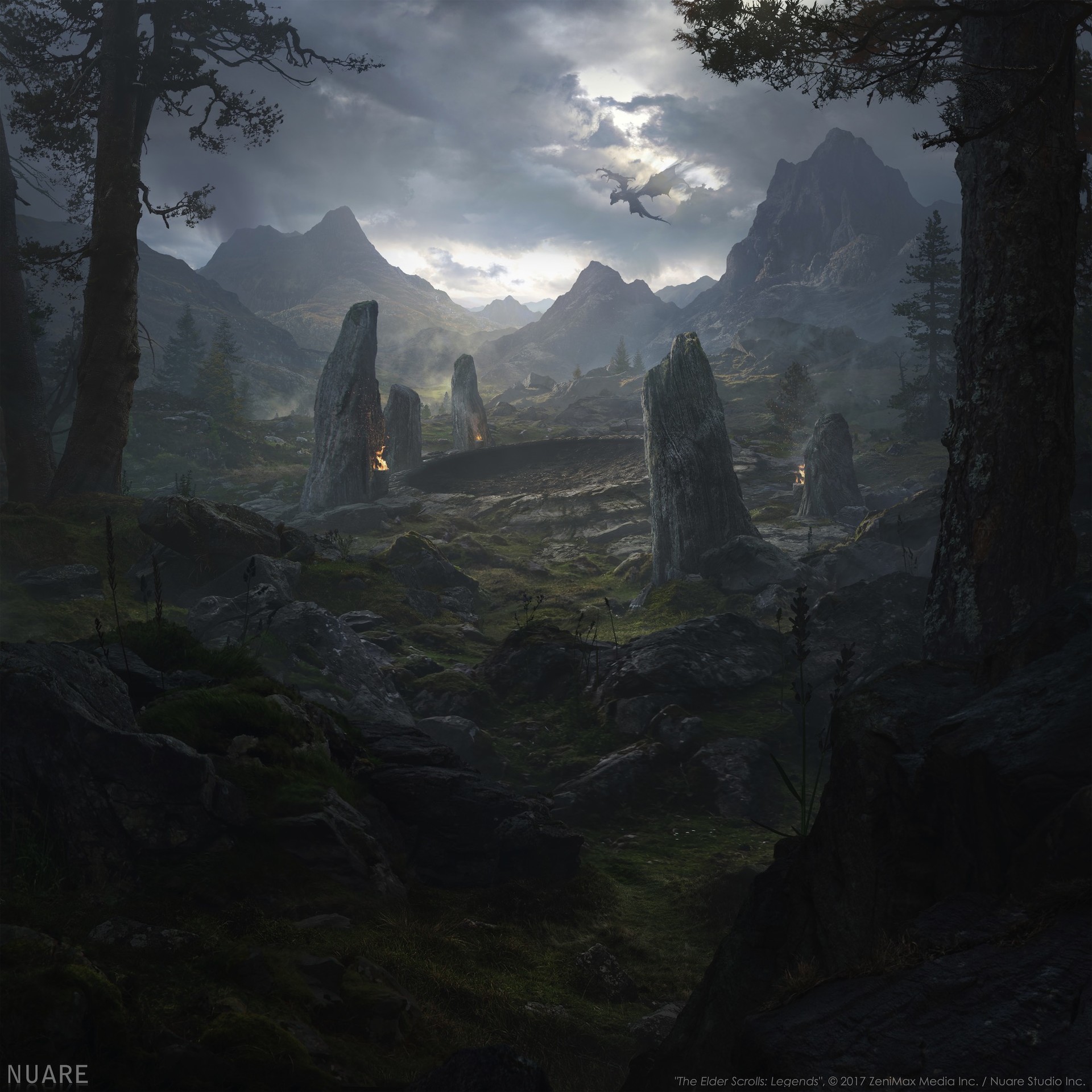 nuare-studio-dragon-mound-2000x2000.jpg (1920×1920)-花瓣网