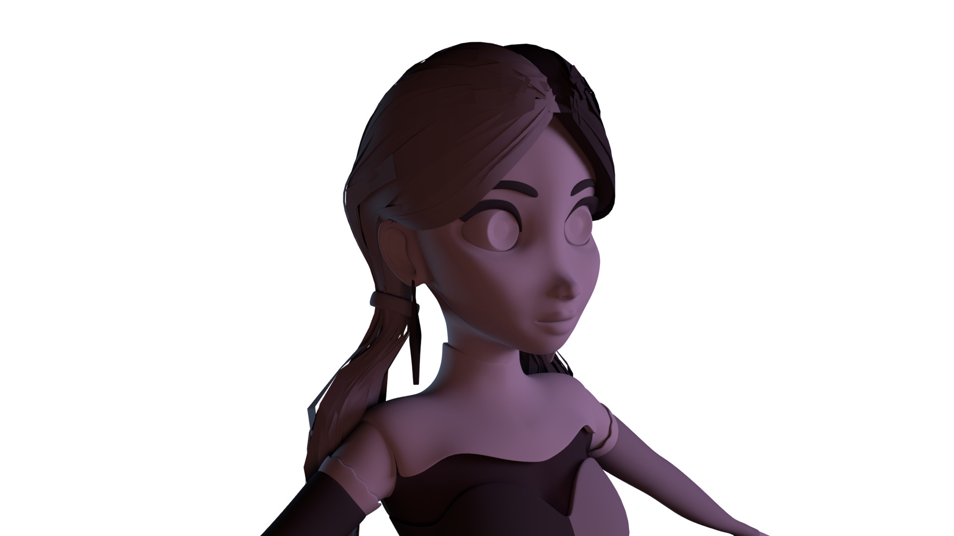 Samma Sgo - Harley Quinn