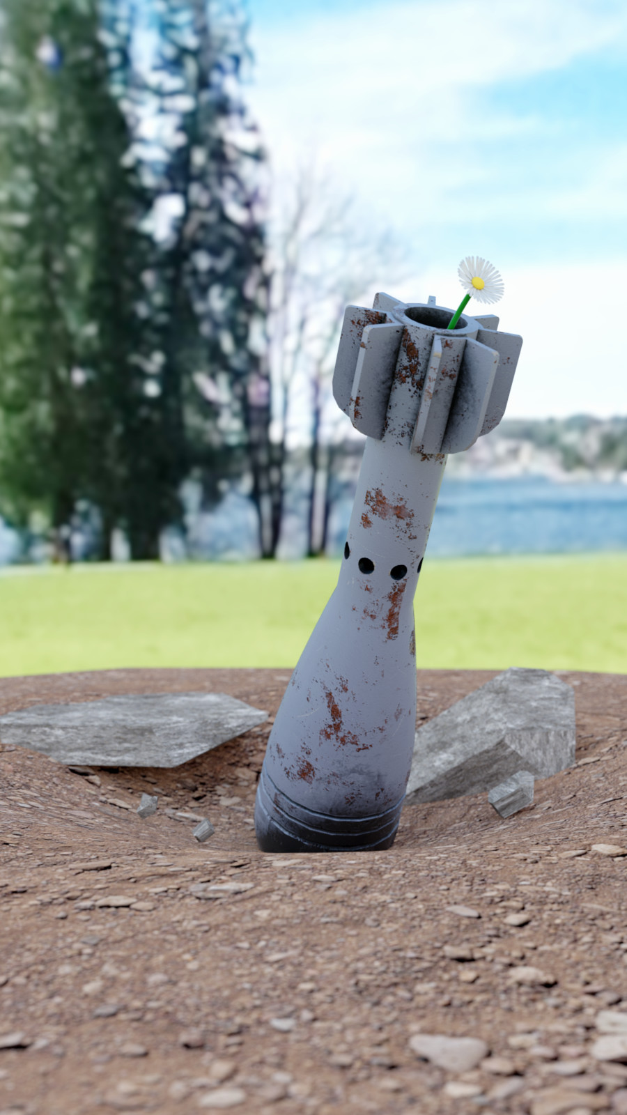 Alexander Deutsch - War Echo