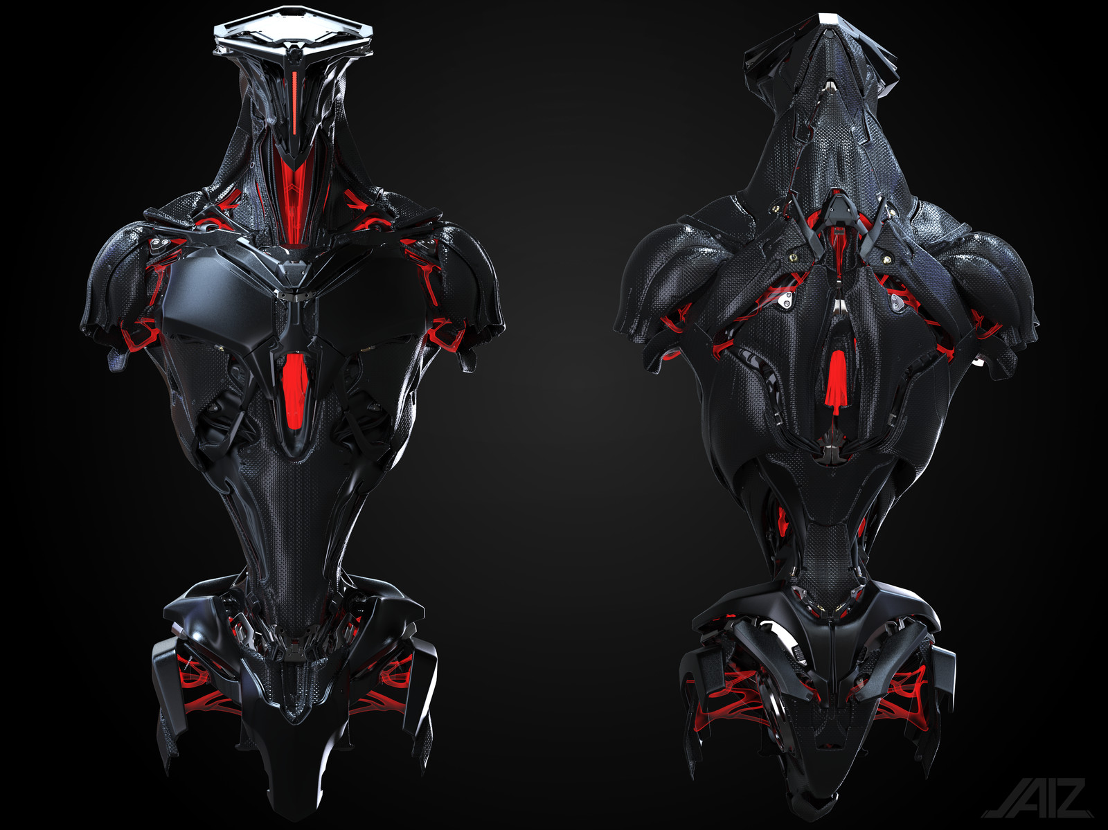 YeongJin Jeon - AJIN_beyond human