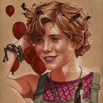 RUIZ BURGOS - Portfolio