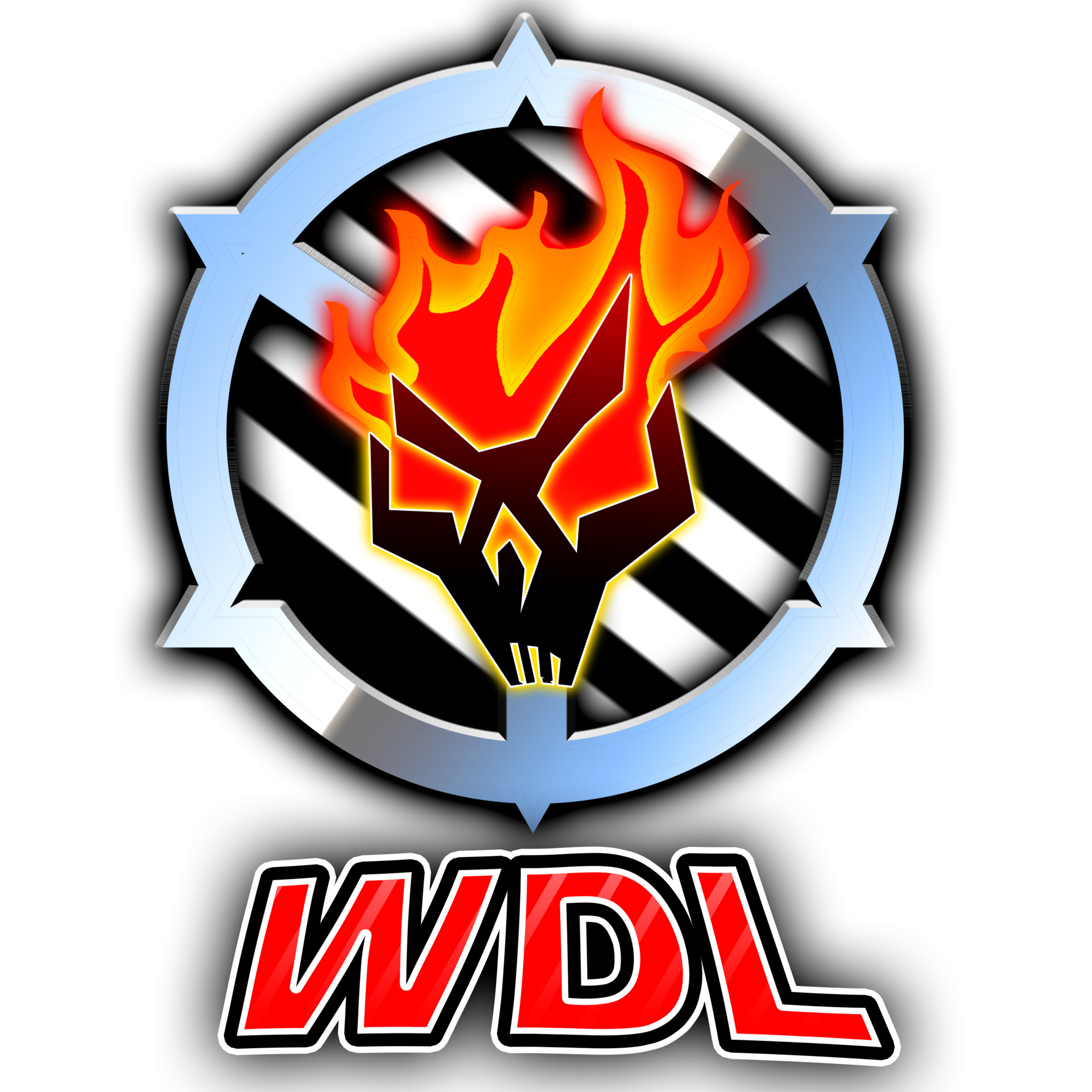 Nicholas Cisneros - WDL: World Demolition League User Interface