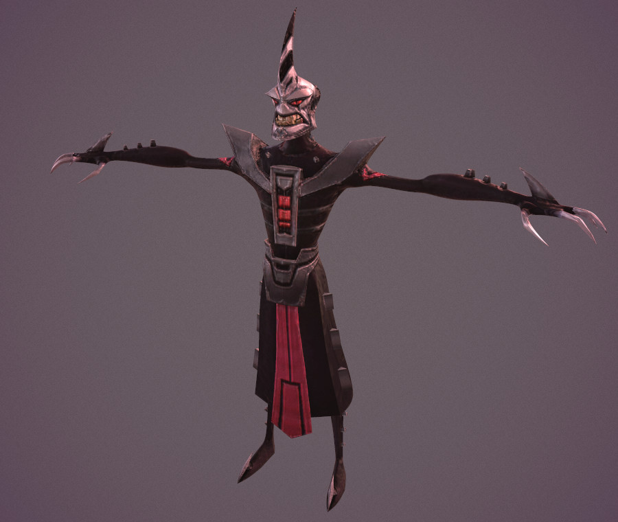 ArtStation - Psyphon - Fan Art