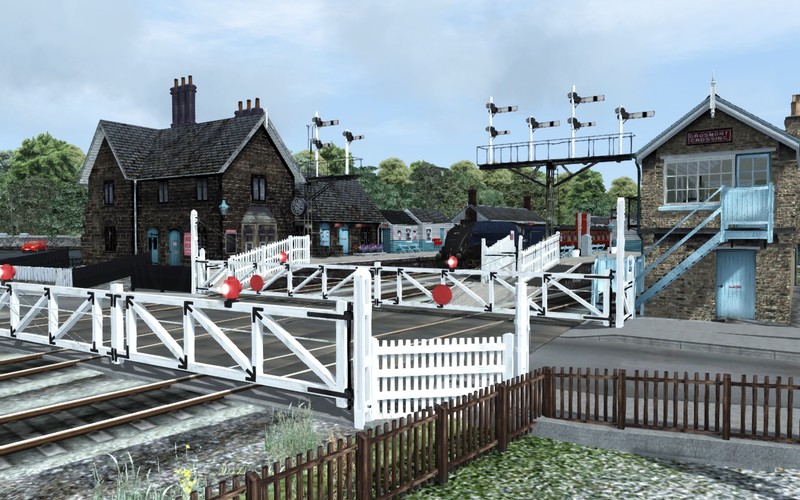 ArtStation - Andy Gough