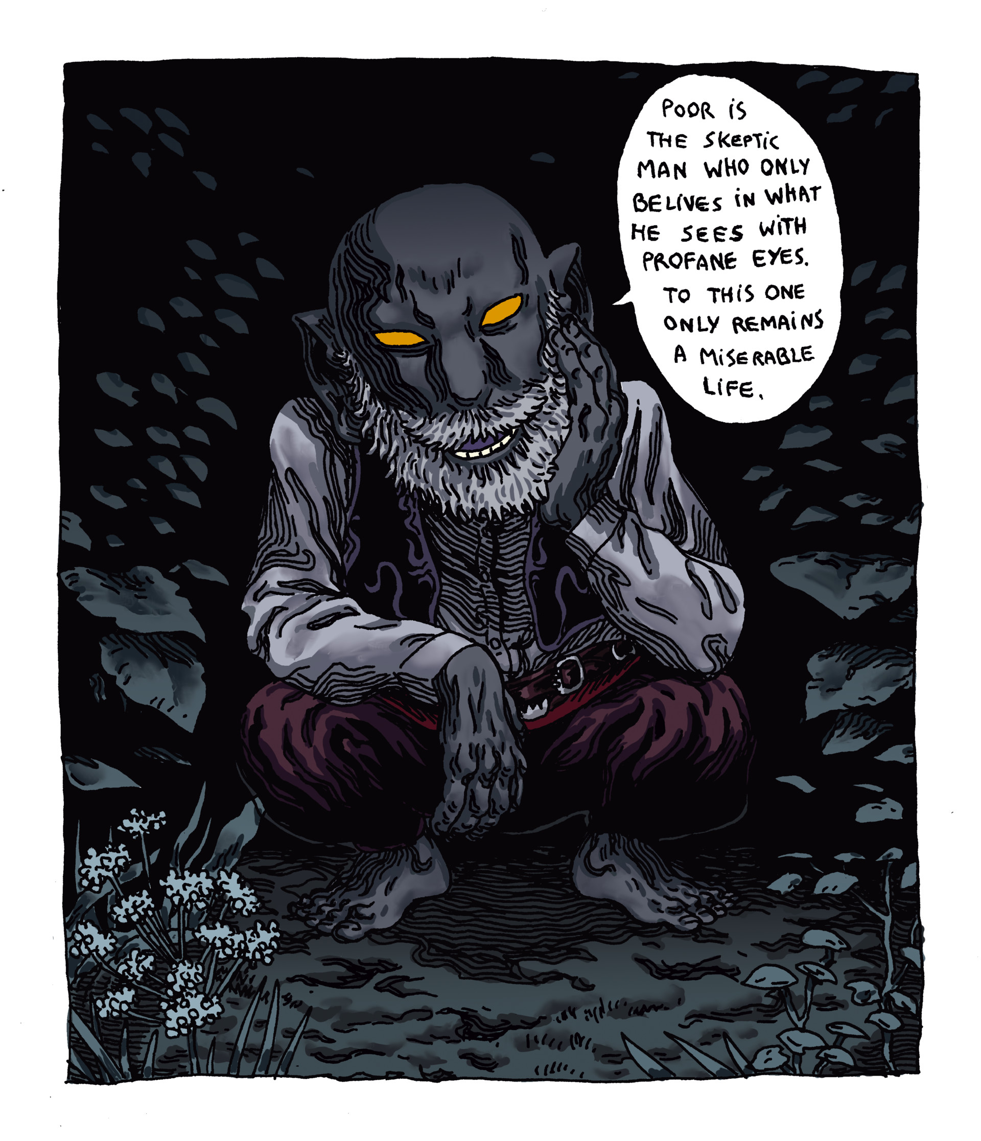 ArtStation - G N O M E