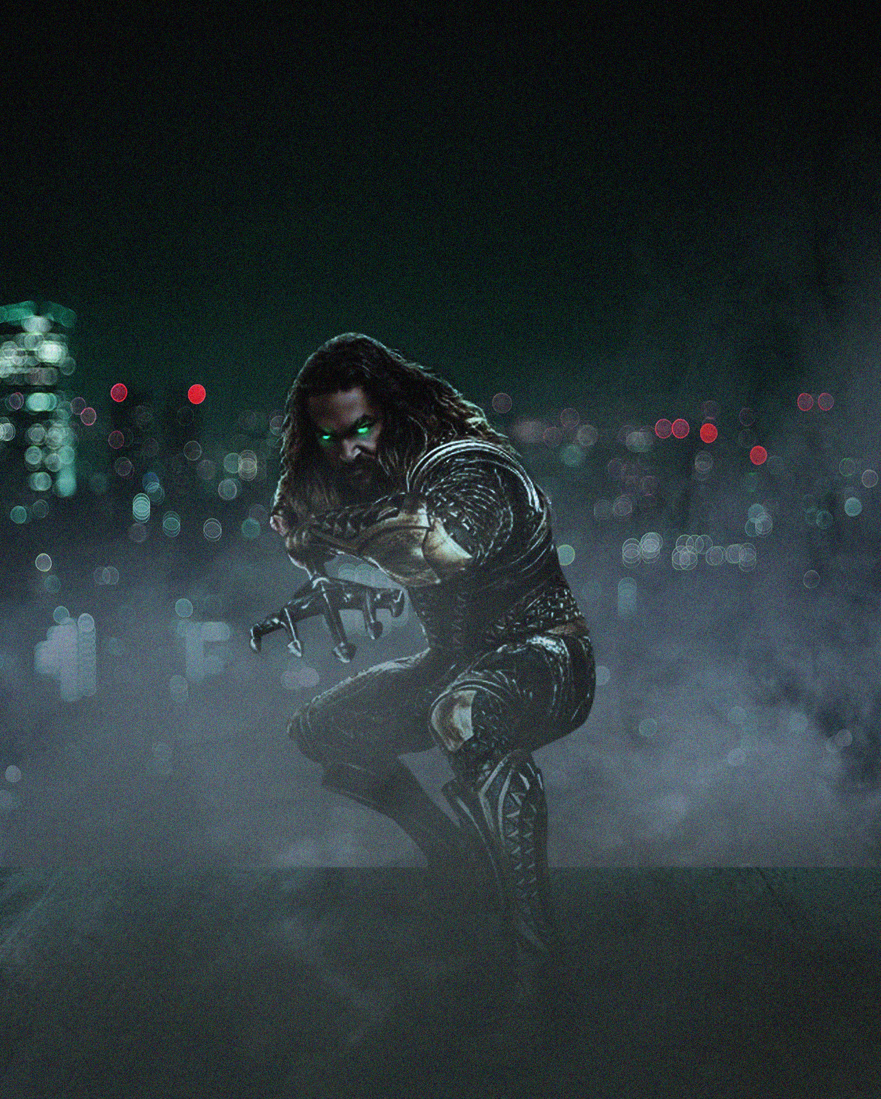 ArtStation - Aquaman