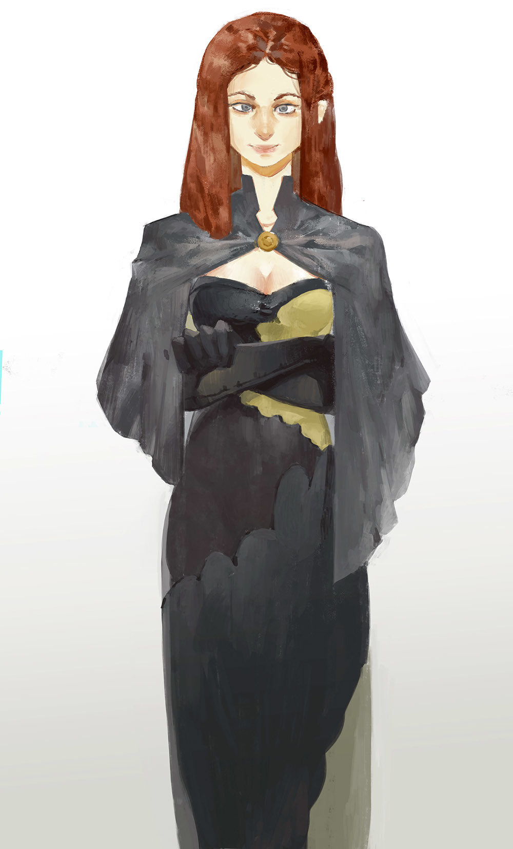ArtStation - Magican
