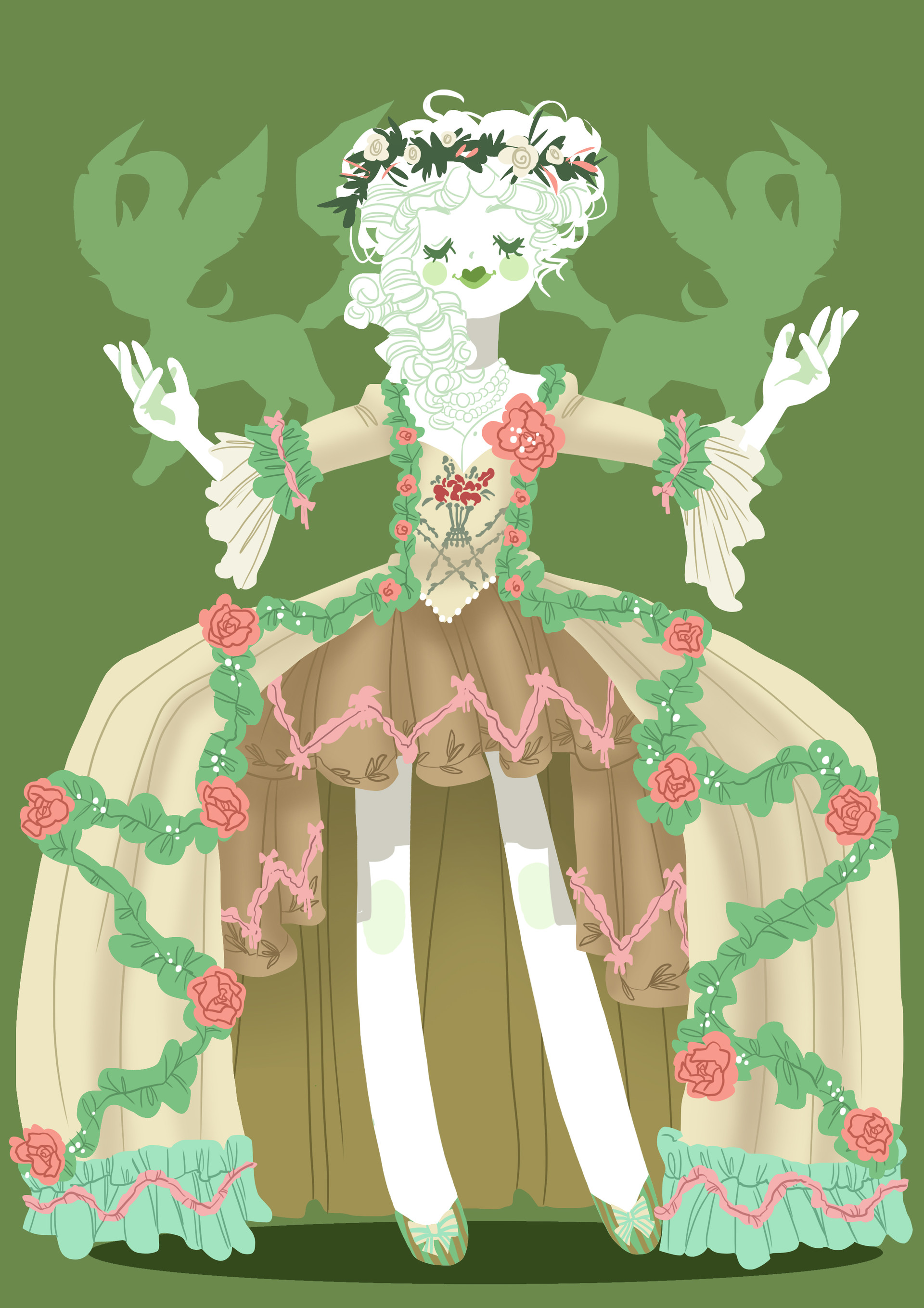 leafeon human design