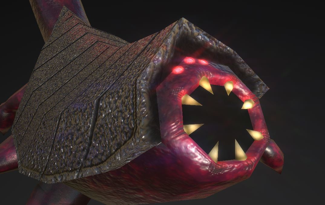 ArtStation - Paladin Development