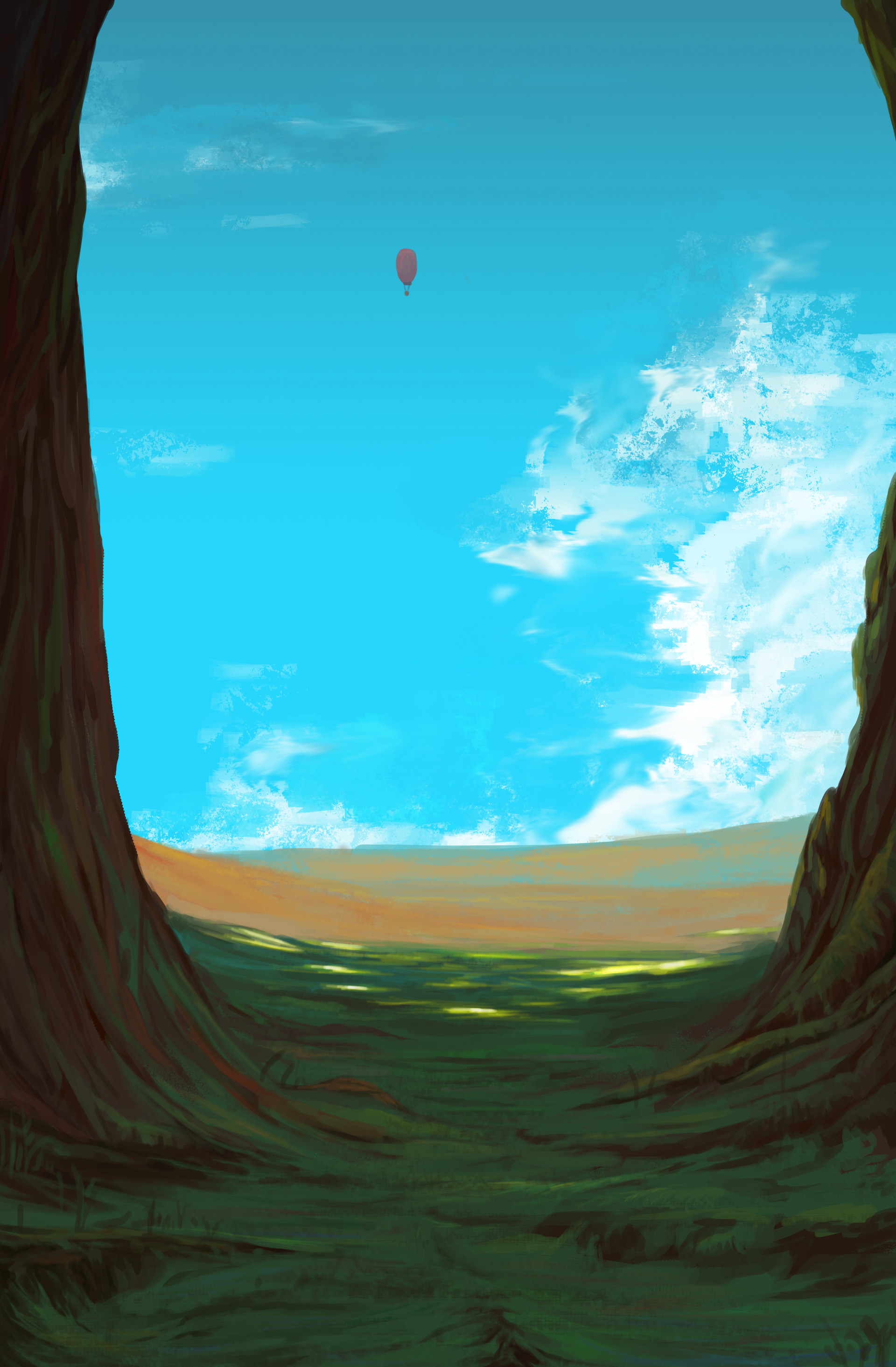 ArtStation - Junction