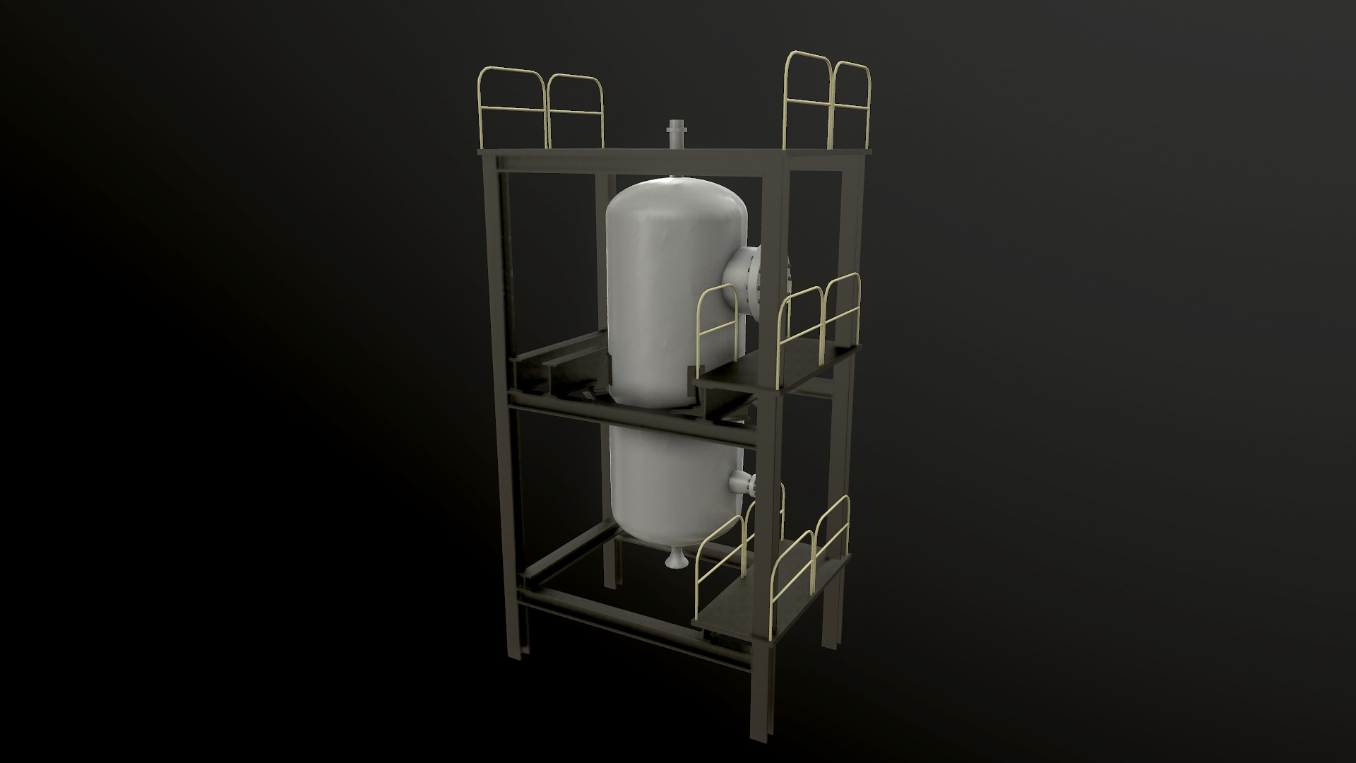 ArtStation - reactors