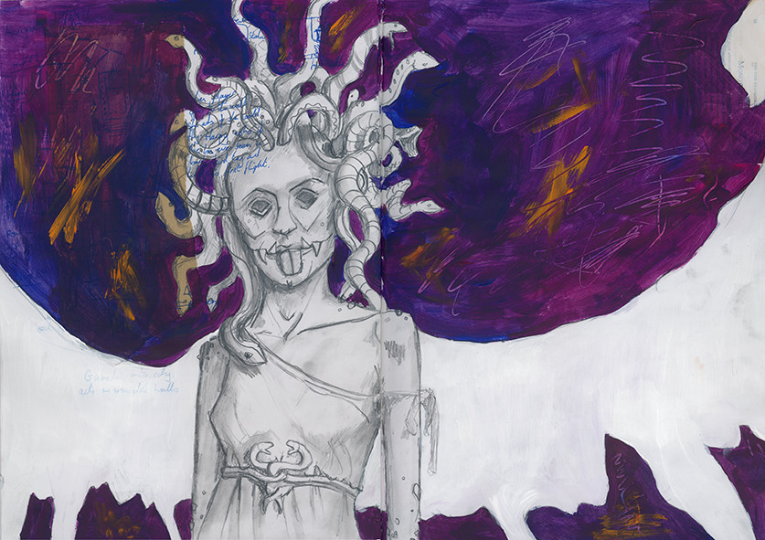 Jacob Gamm - The Terrible- MA Games Design Disertation