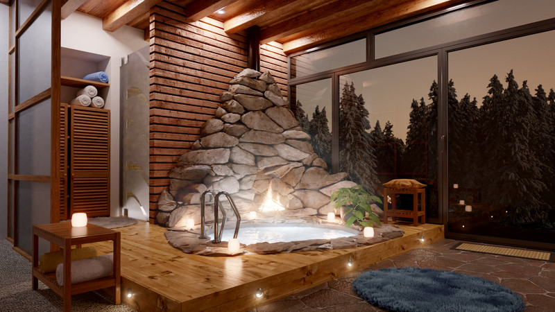 ArtStation - Alexis Benoit