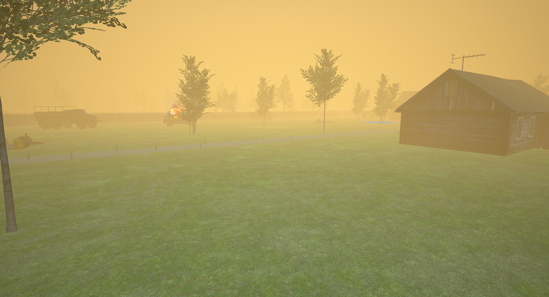 ArtStation - Farm Shooter