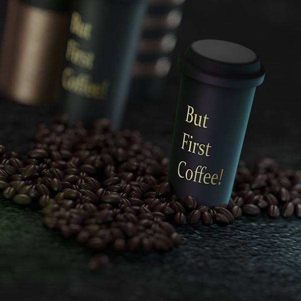 ArtStation - Portfolio