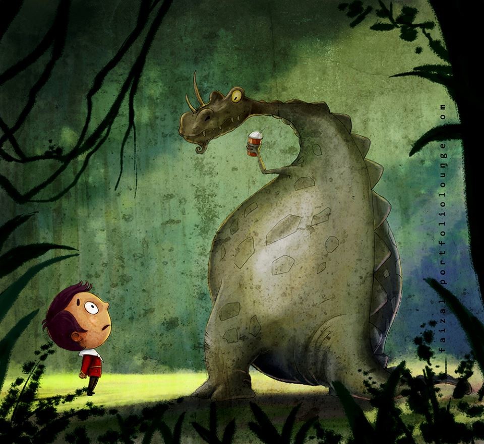 ArtStation - concept work6