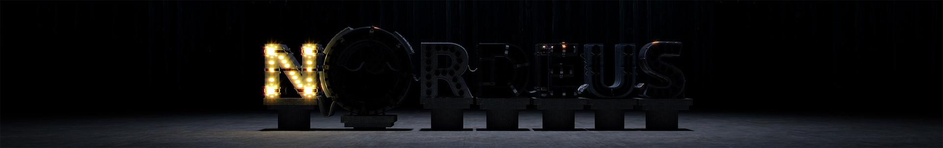 Nikola Damjanov - Nordeus Brand Reveal Animation