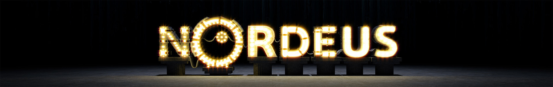 Nikola Damjanov - Nordeus Brand Reveal Animation
