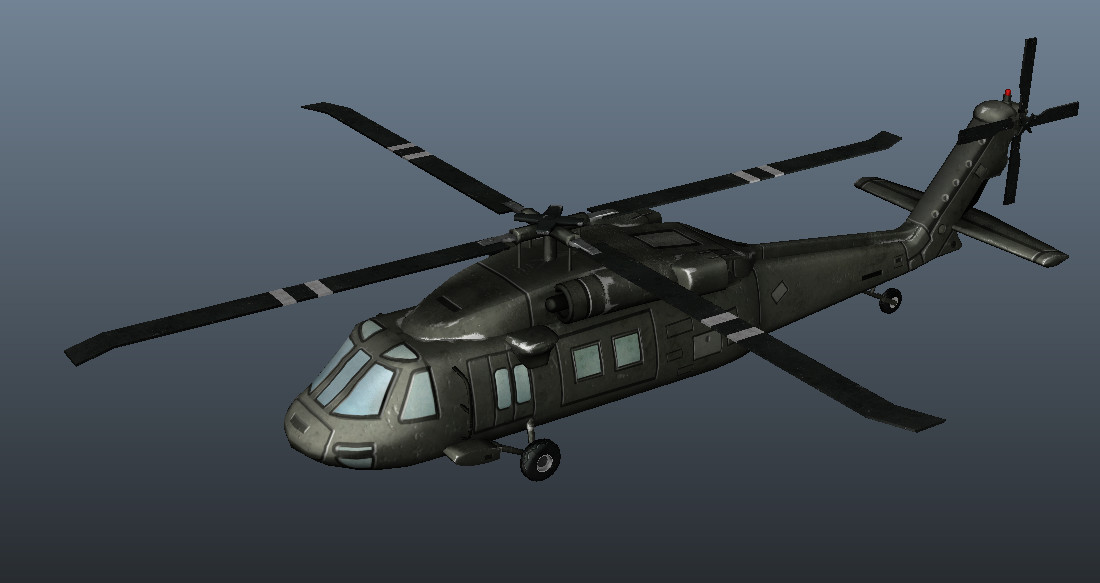 Michael Lee - Mobile Strike - Machine Zone