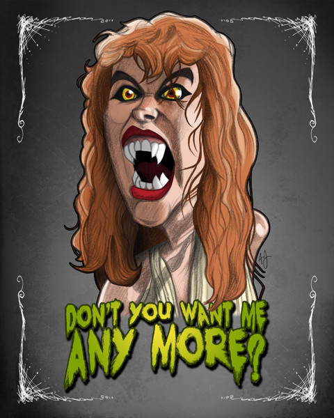 Andy Cauble - Monsters And Maniacs