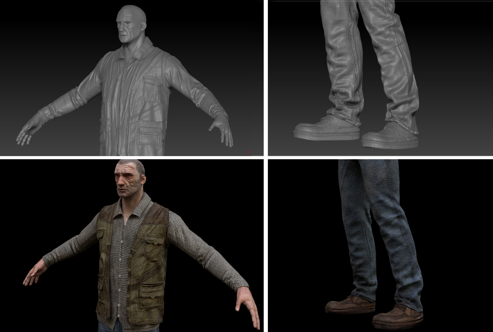 ArtStation - Garrett Reese
