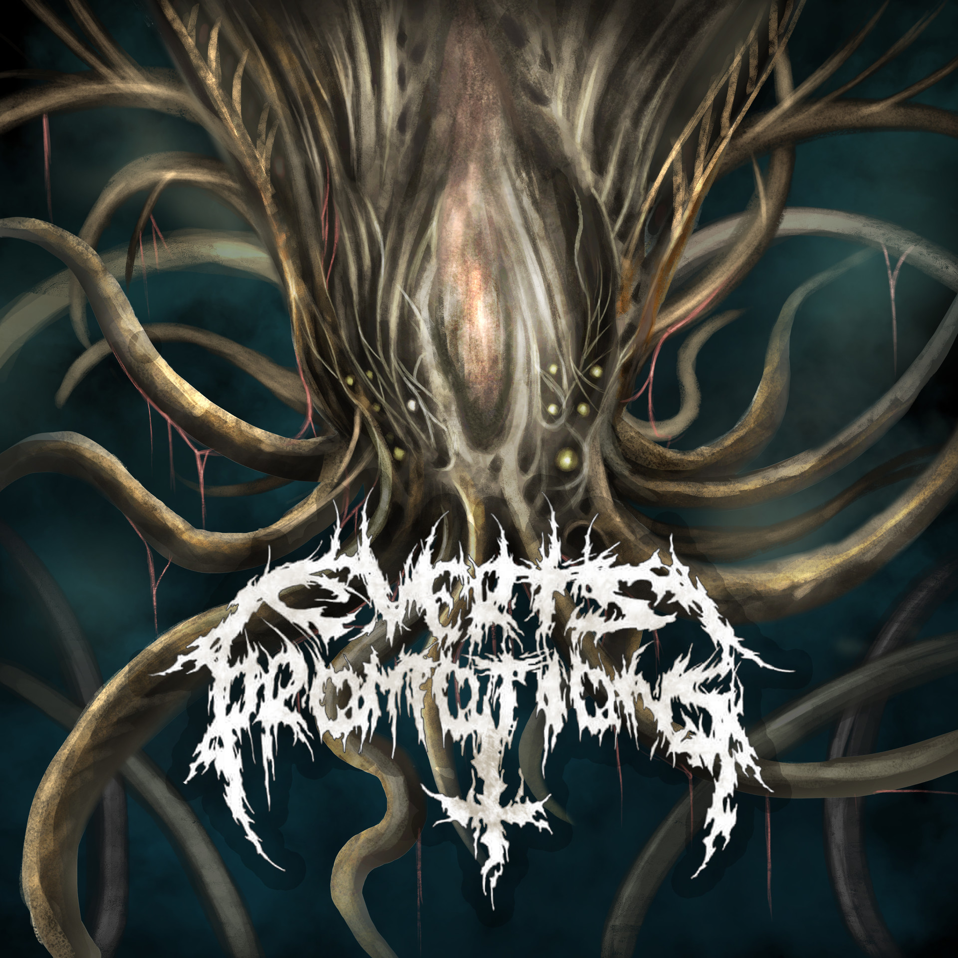 ArtStation - Evert Promotion Page