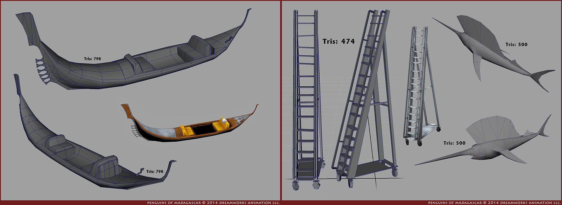 ArtStation - Knowledge Adventure (Jumpstart)