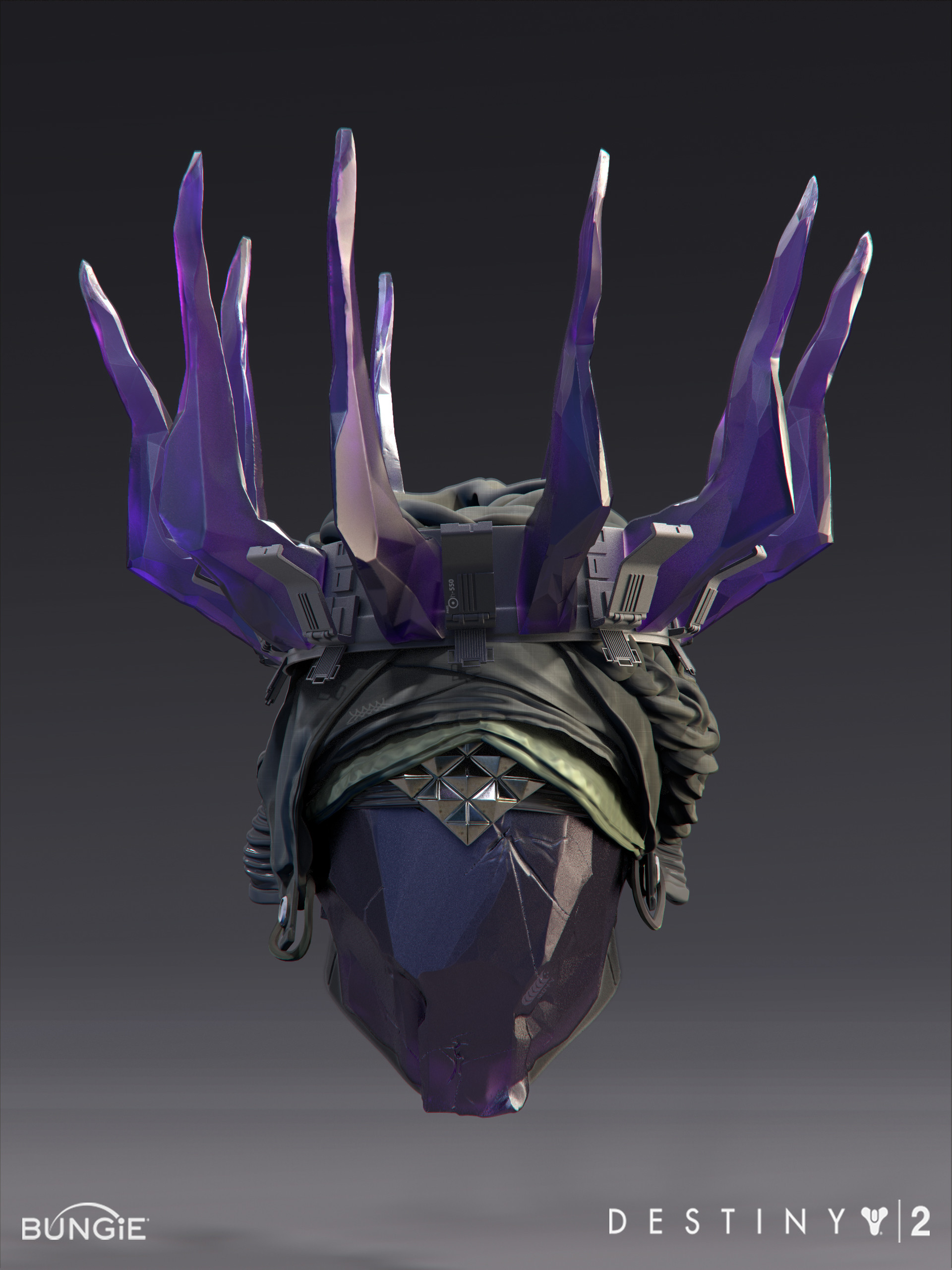 Aaron Wehrmeister - Crown of Tempests