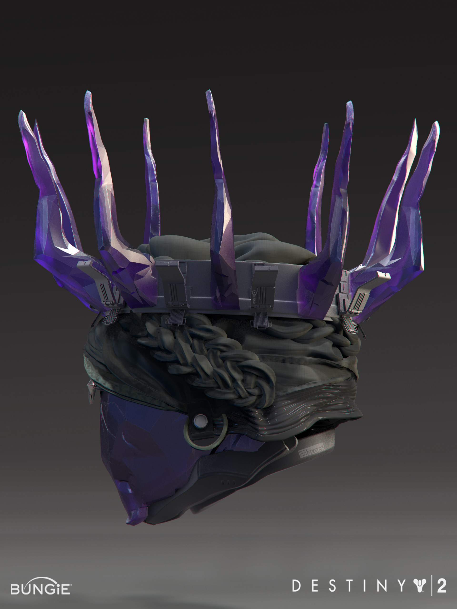 Aaron Wehrmeister - Crown of Tempests