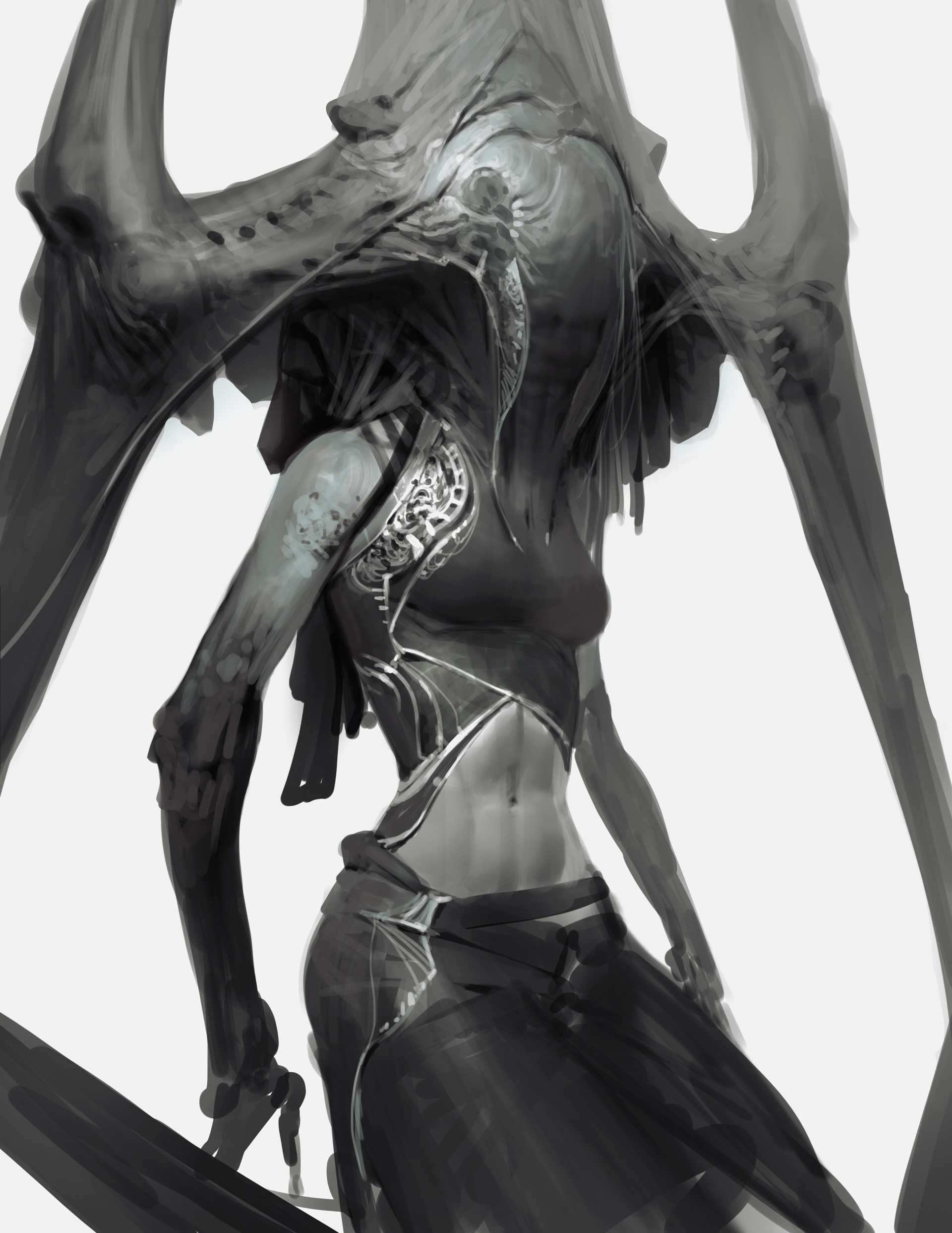 ArtStation - Lost and Found