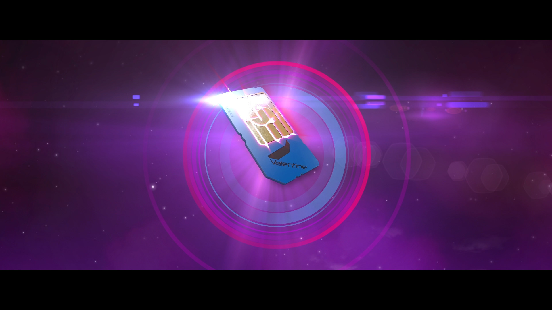 ERNEX - KINGSMAN: THE SECRET SERVICE - UI Reel