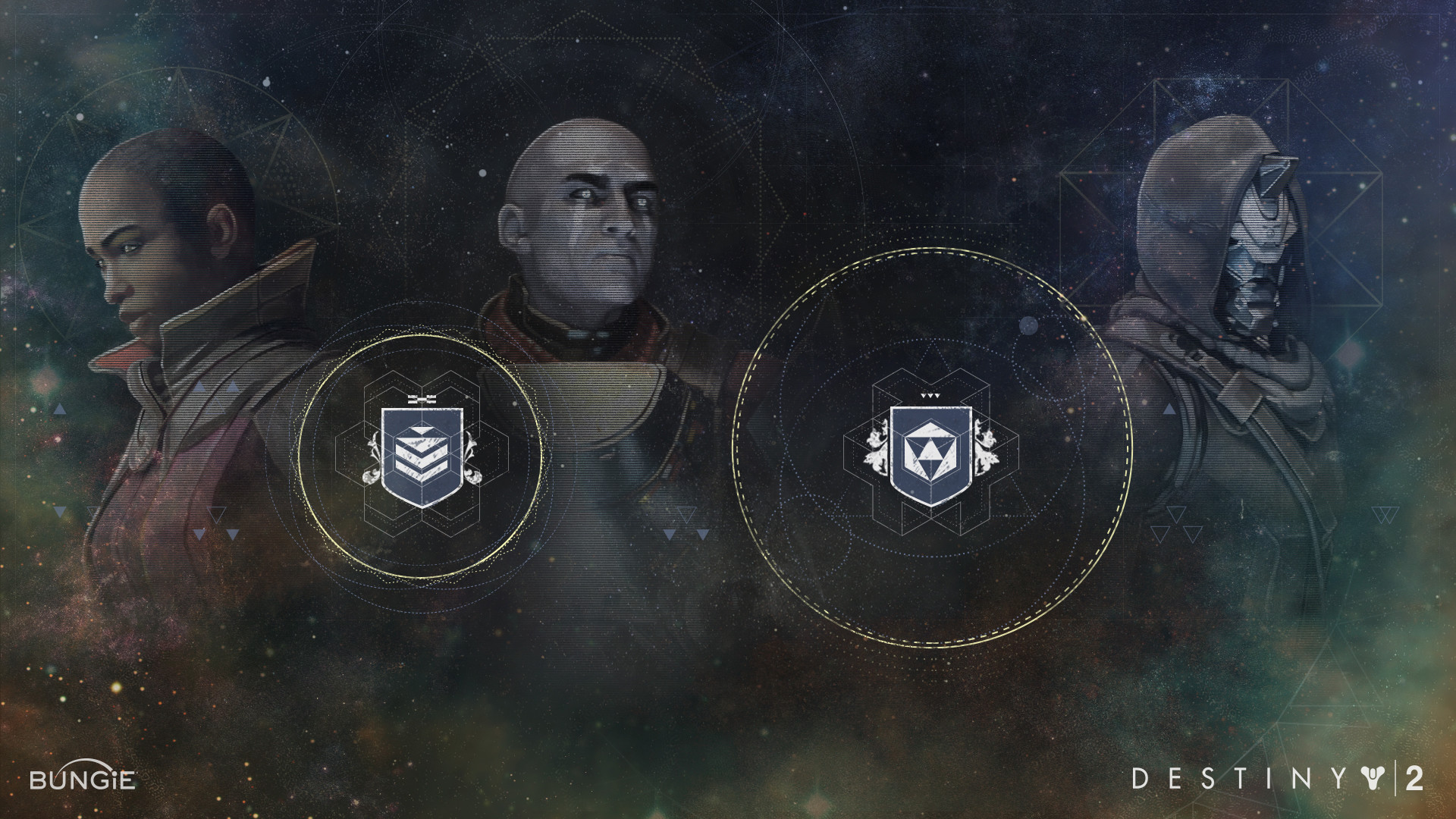 MacKay Clark - Destiny 2: Director