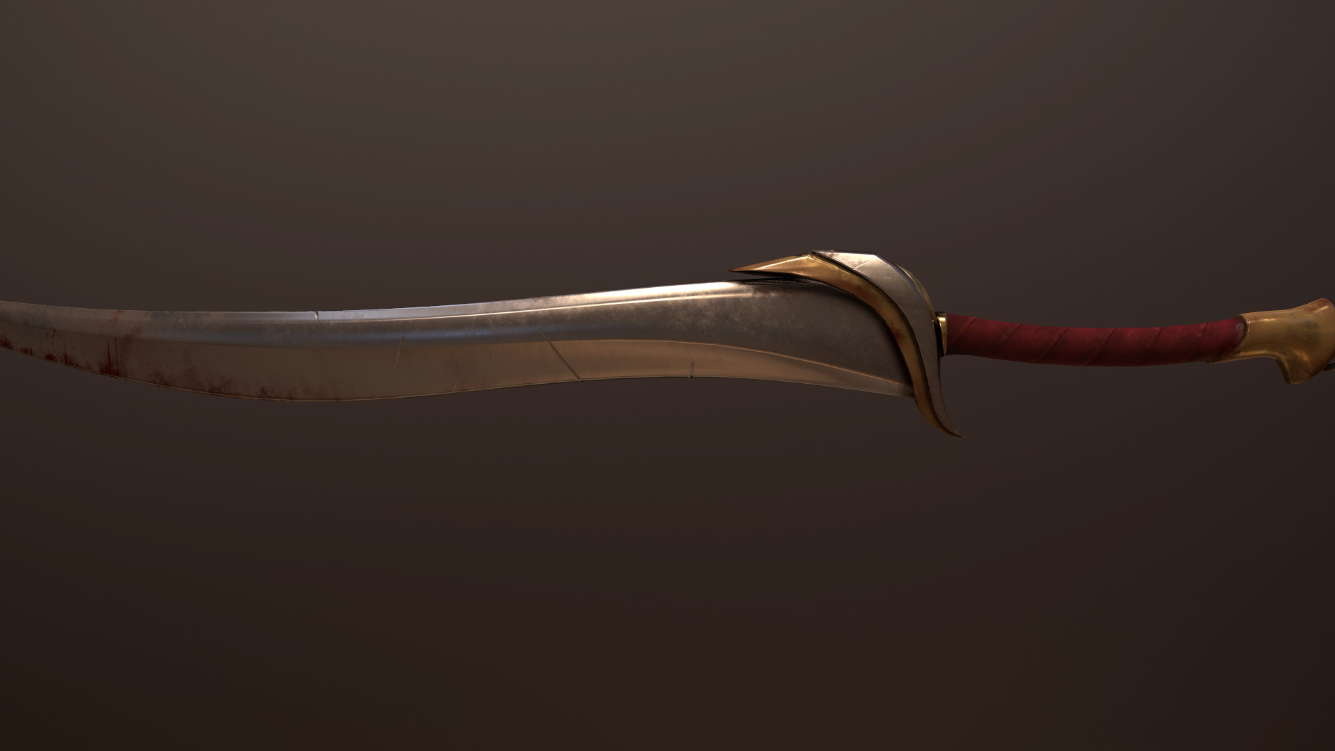 ArtStation - Character Props