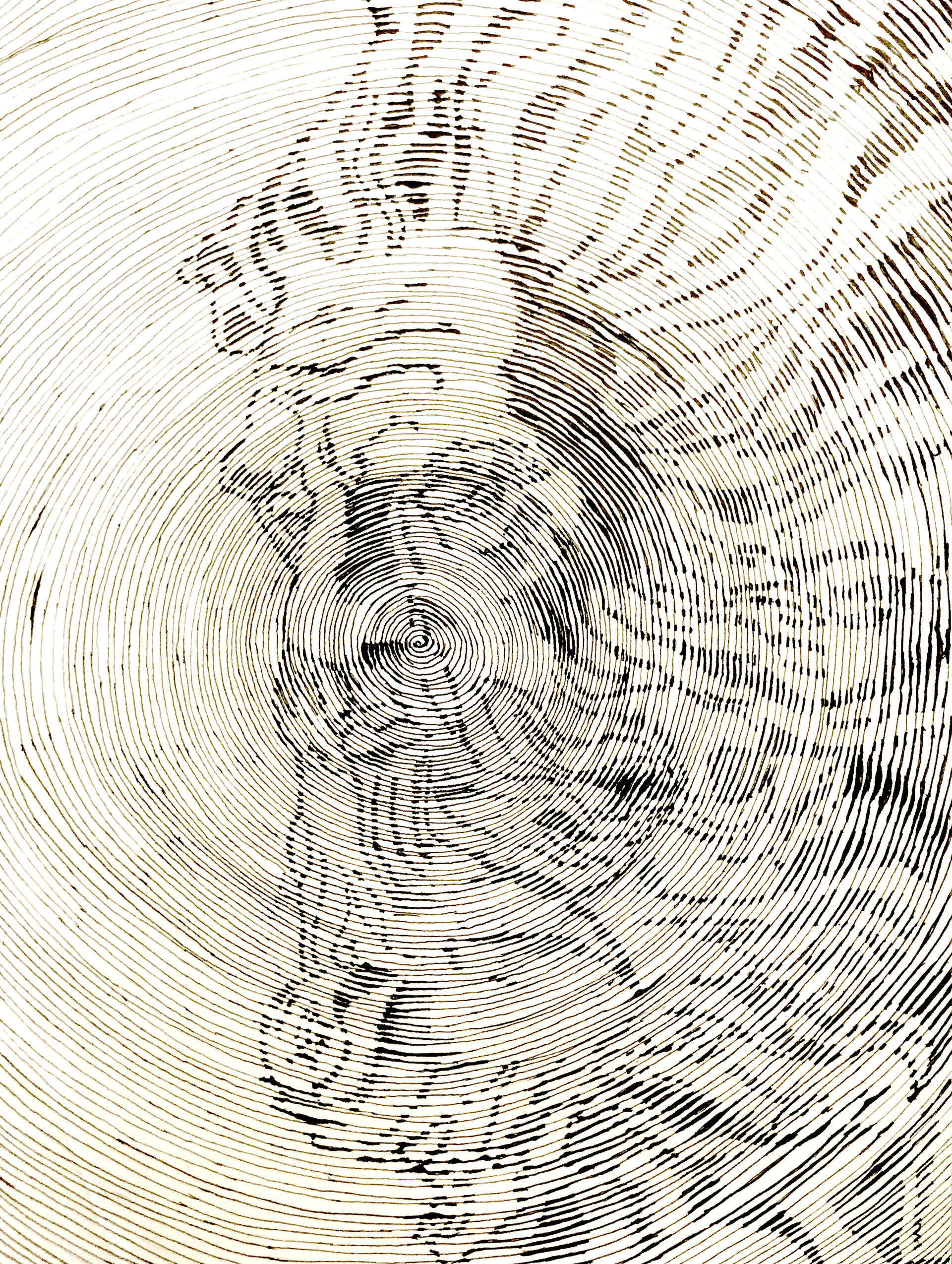 ArtStation - Single line drawing