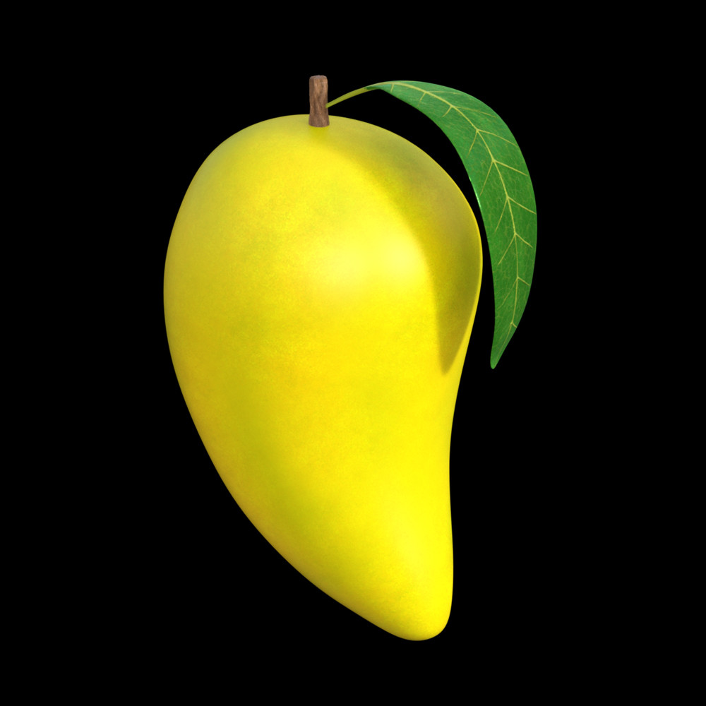 ArtStation - Mango