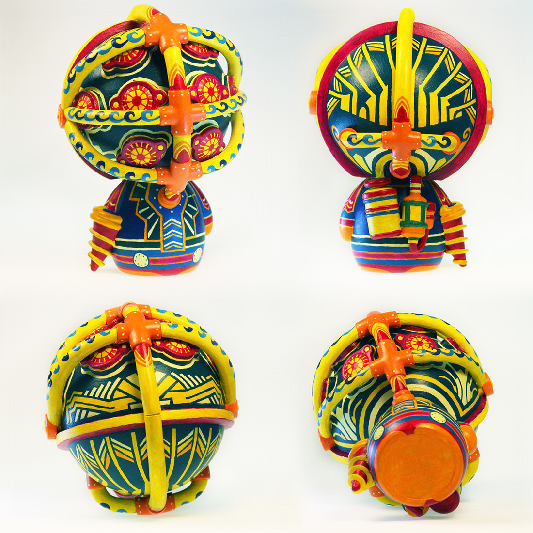 Ari Carrillo - Big Daddy